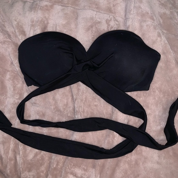 PINK Victoria's Secret | Swim | C Strappy Bathing Suit | Poshmark